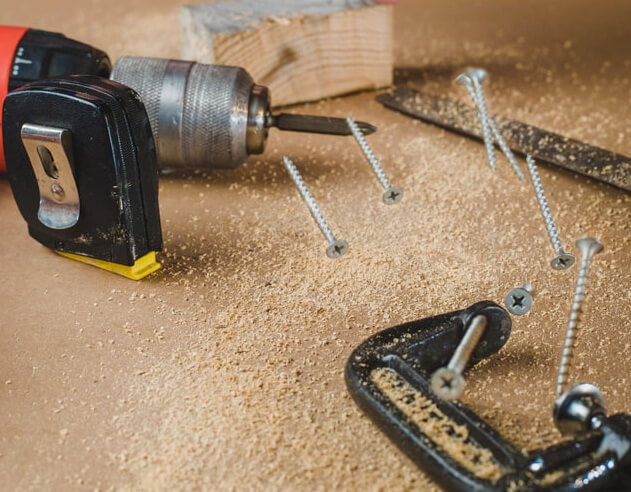 screw guide - JOKER INDUSTRIAL CO., LTD