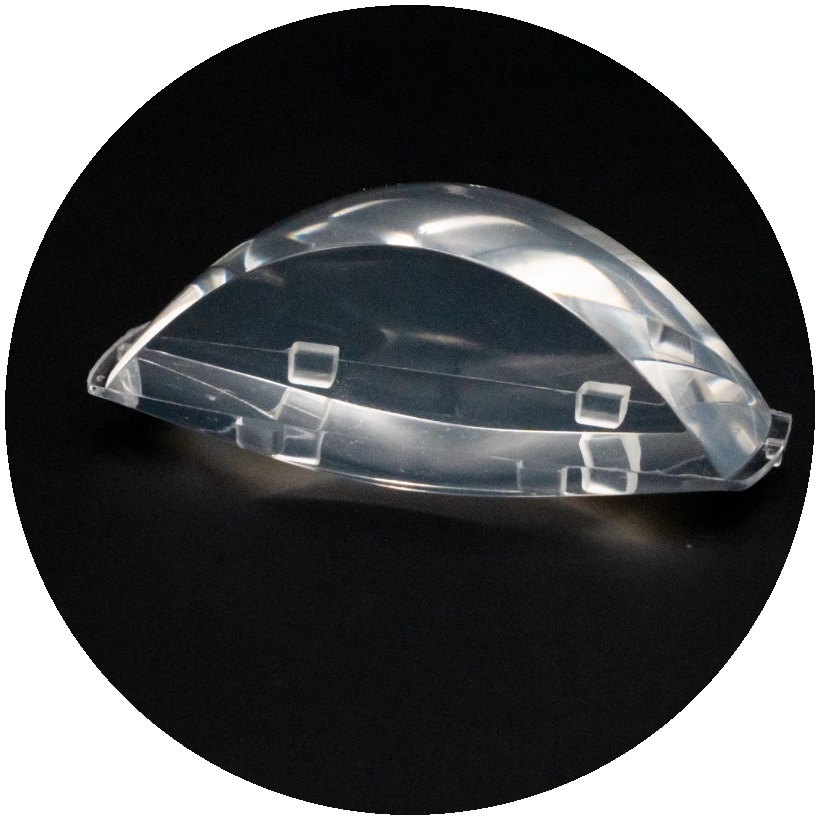 Leading in LSR silicone Molding Solutions | Joker | ODM/OEM